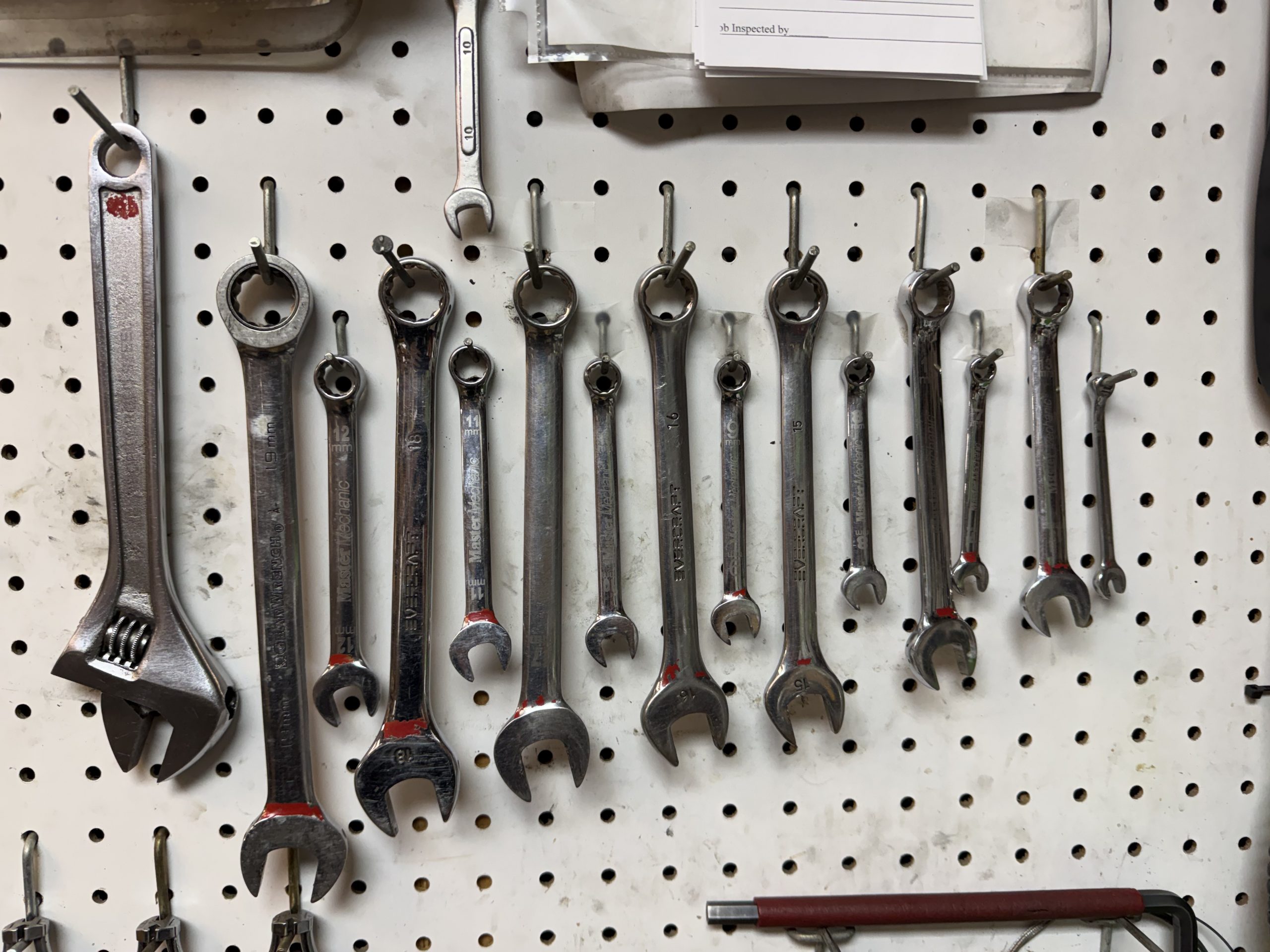 Tune Up Rates - Ernies Cycle Shop